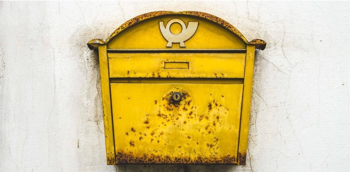 Samlet digital postkasse? Ja, takk! - ACOS AS