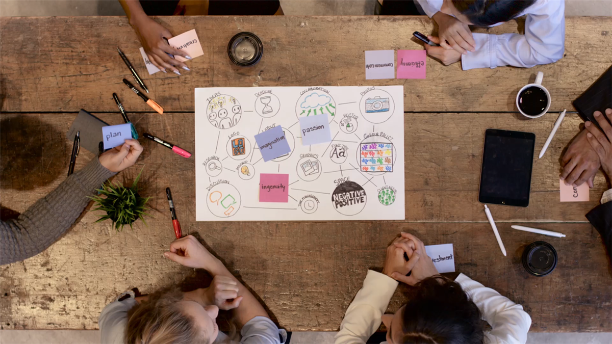 Tjenestedesign skal få flere til å fullføre videregående opplæring ... Tjenestedesign skal få flere til å fullføre videregående opplæring ...