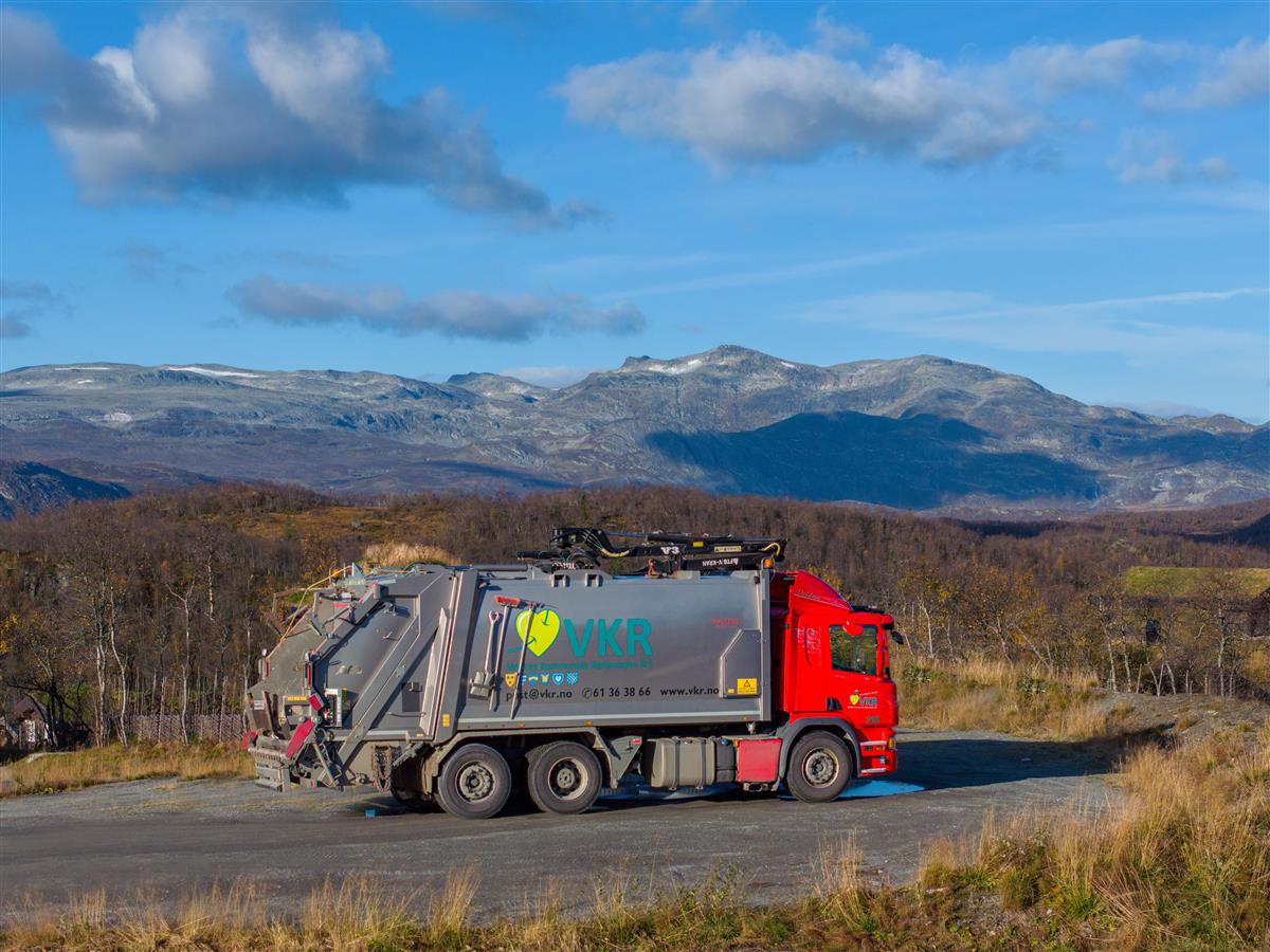 Renovasjonsselskapet effektiviserte hverdagen med nytt sak- og ...